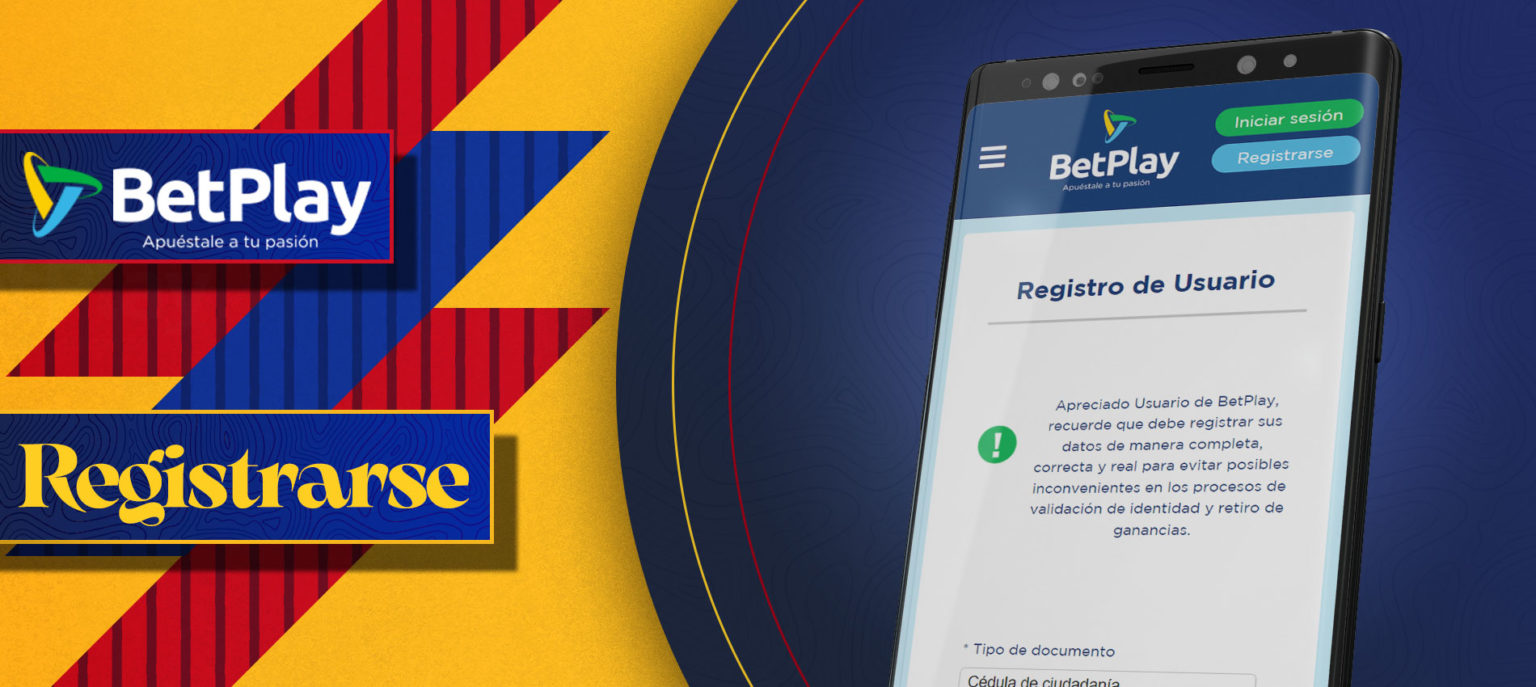 Betplay app: Guía de descargas para iOS y Android en Colombia - 2023