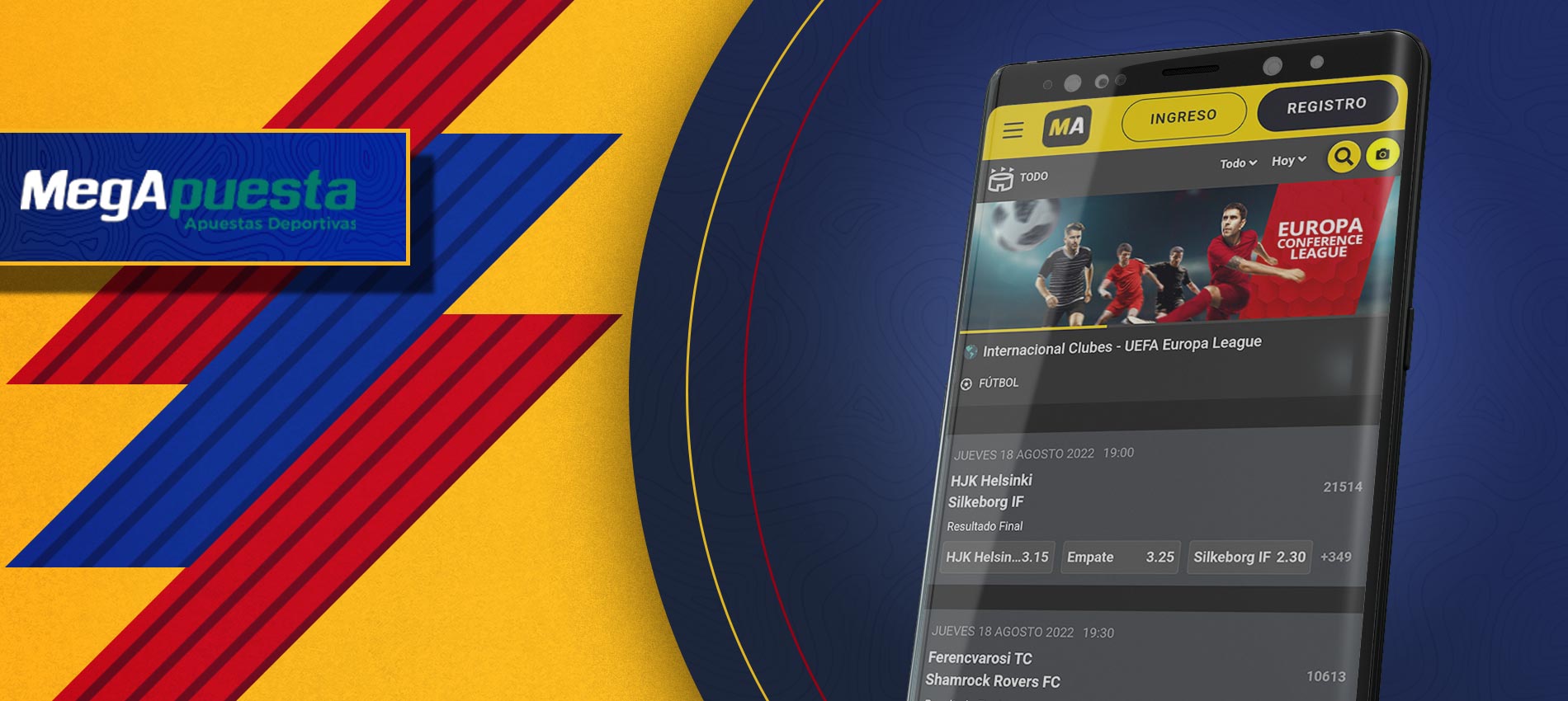 Top 17 mejores aplicaciones de apuestas deportivas en Colombia - 2024