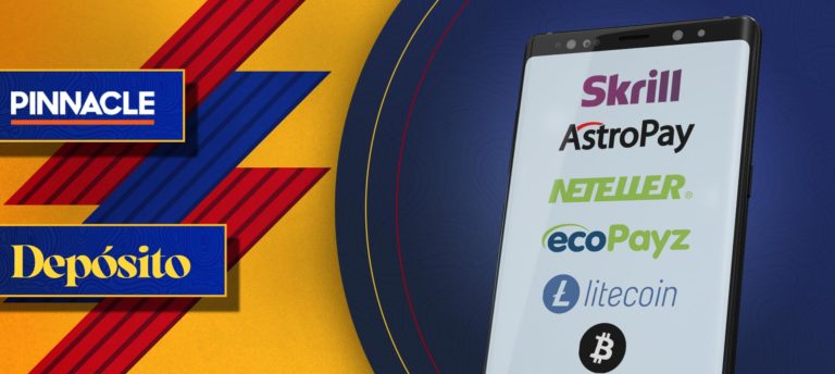 Pinnacle App: Descarga la Aplicación en tu Móvil iOS o Android - 2024