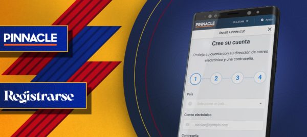 Pinnacle App: Descarga la Aplicación en tu Móvil iOS o Android - 2024