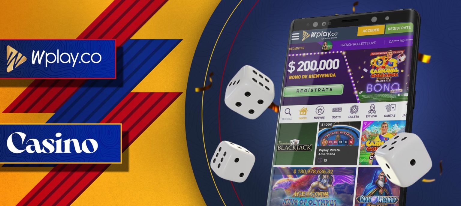 App de Wplay: cómo descargar para iOS y Android en Colombia - 2024