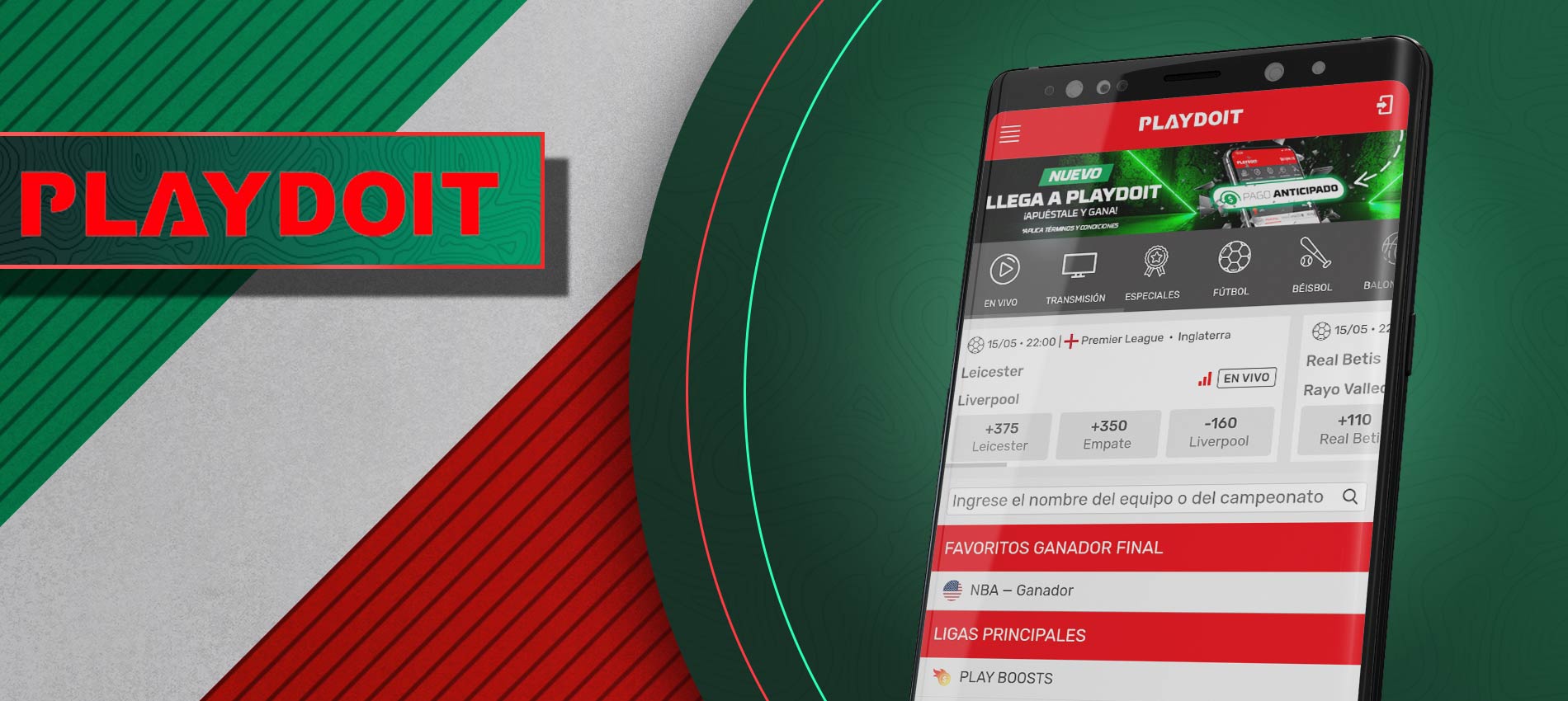 ¿Cómo Elegir las Aplicaciones de Apuestas de Fútbol en México? - 2024