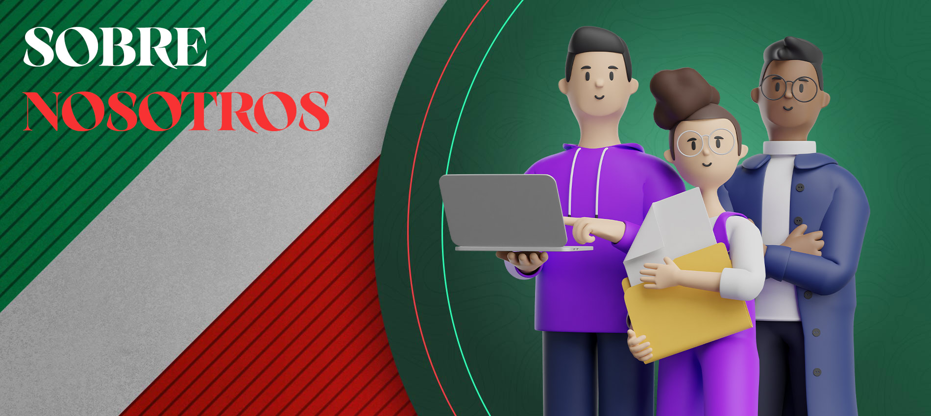 Sobre nosotros – Aplicacionesdeapuestas en México
