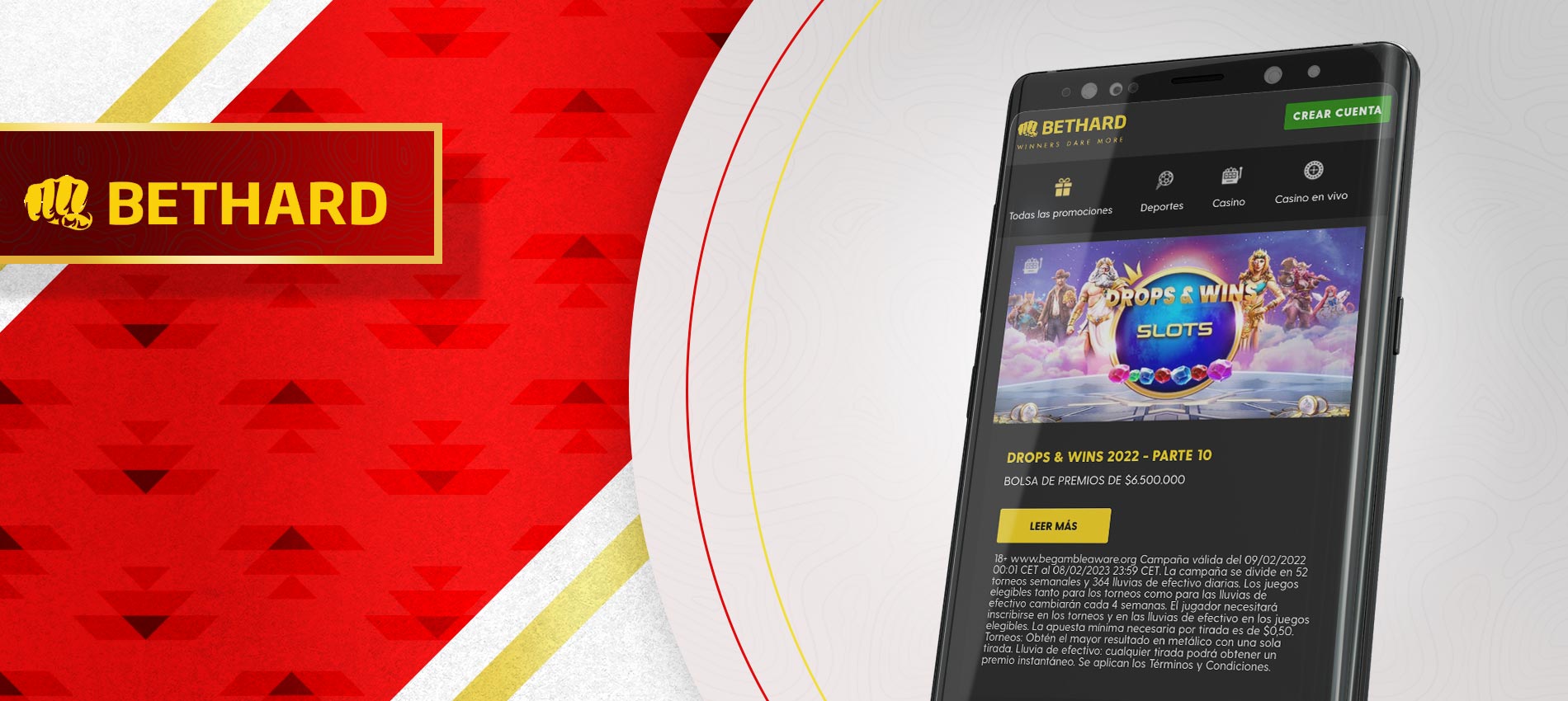 Las 14 Mejores Apps de apuestas en Peru 2023